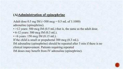 Shock Definition Classification Anaphylaxis Pptx
