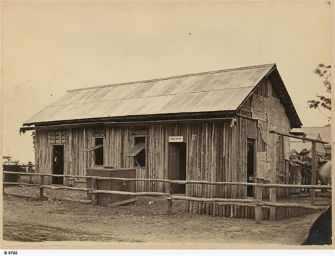 Darwin Photograph State Library Of South Australia