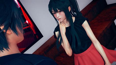 Progress Report Corrupted World By Fessix