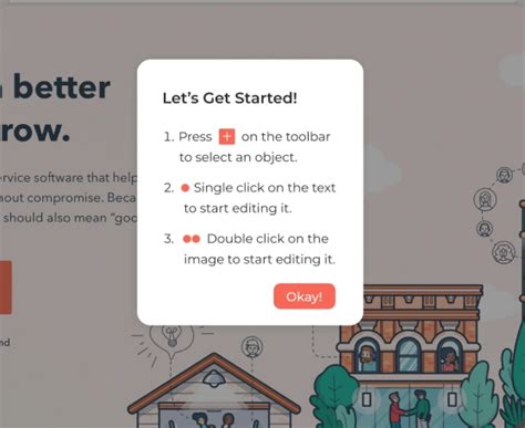 visitor queue website visitor tracking personalization