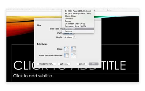 embed signage tutorial powerpoint for digital signage embed signage