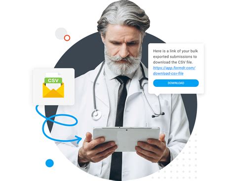 Export Secure Online Forms To Excel Formdr Uk