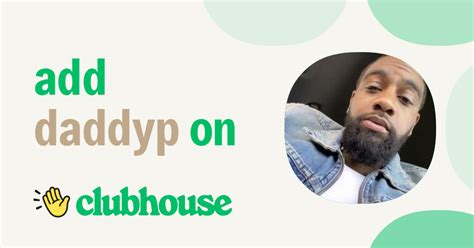 Daddyp Clubhouse