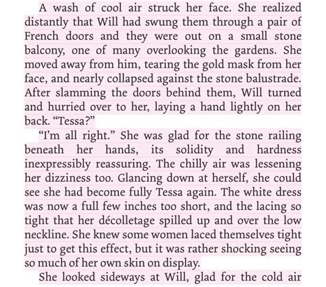 Clockwork Prince The Infernal Devices Shadowhunters Shadow Hunters