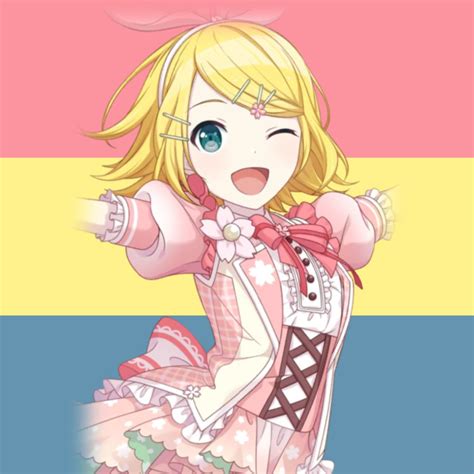Rin Kagemine On Tumblr