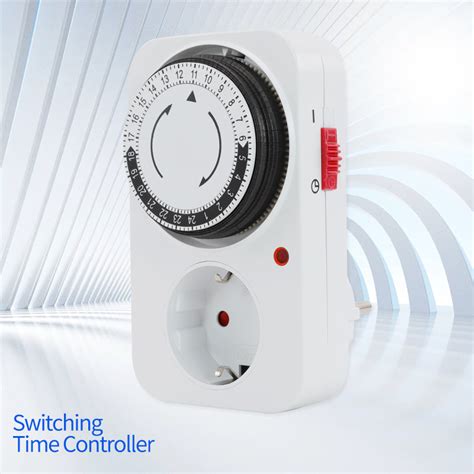 switch time control digital timer countdown switch controller timing relay module switch time