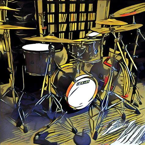 Drum Set Teachers Classes Drumming Percussion Lessons Winnipeg