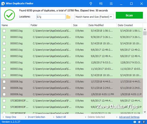 Top 12 Best Free Duplicate File Finder For Windows 10
