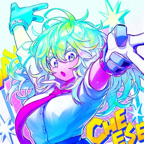 Toru Hagakure Matching Icons Mha Cheese Toru Drawing Hagakure Art