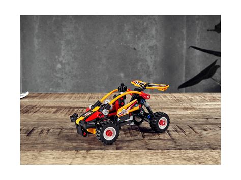 Lego 42101 Technic Łazik Porównaj Ceny Zklocków Pl