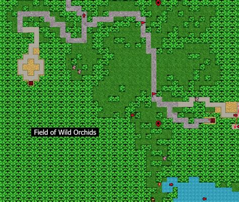 Maps For Wizardry 7 Crusaders Of The Dark Savant Crimsontear
