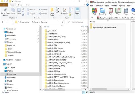 Install Arduino Libraries Methods To Add Libraries With Arduino IDE