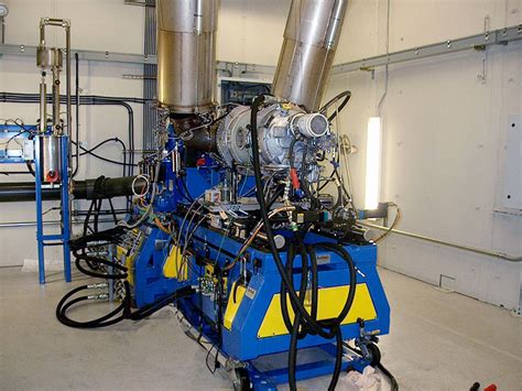 Engine Dynamometers Oil Cooling Systems Test Logic Connecticut