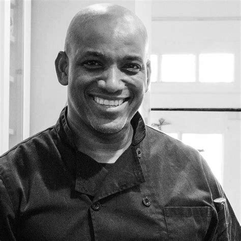 Meet Chris Massiah From Cookunity