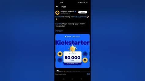 Unigraph Protocol Youtube