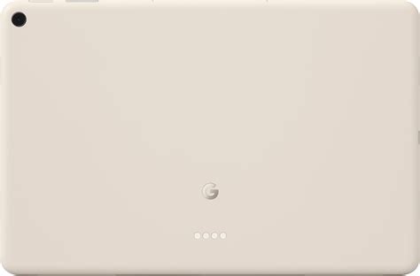 Customer Reviews Google Pixel Tablet Android Tablet GB WiFi Porcelain GA US Best Buy