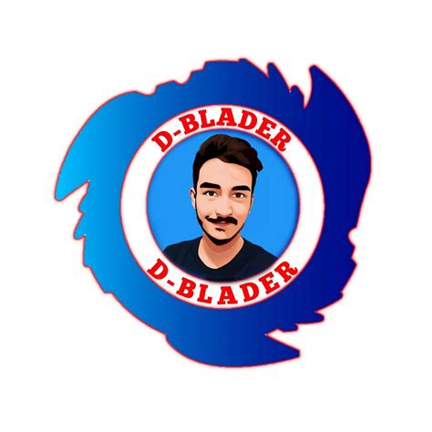 D Blader Youtube