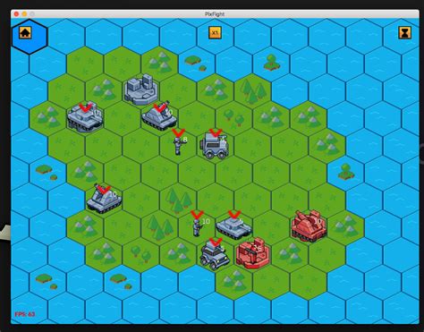 pixfight windows mac linux web ios android game moddb