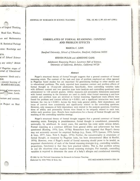 Pdf Designing The Knowledge Integration Environment