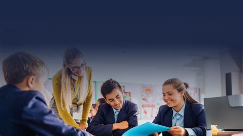 Teaching Assistant Development Programme Lmp