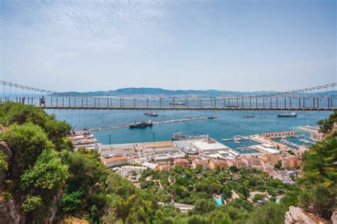 The Rock Of Gibraltar Everything You Need To Know And Where To Stay