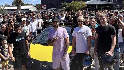 Cops Hit Candy Cruise In ‘anti Hooning Sting Gold Coast Bulletin