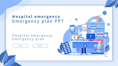Emergency Symbol Powerpoint Templates Free Download 100 Ppt Template