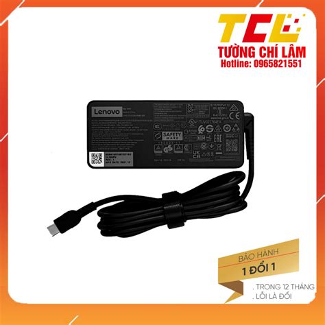 S C D Ng Cho Laptop Lenovo V A Ch N Type C Shopee Vi T Nam