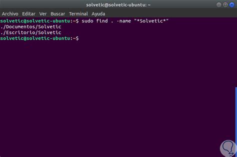 How To Find Linux Files With Locate Or Find Command