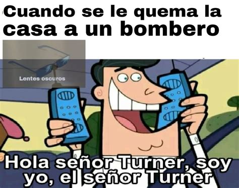 Top Memes De Bombero En Español Memedroid