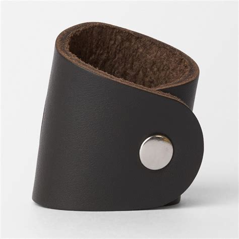 World Scouts Woggle Real Leather Scouts Uniform