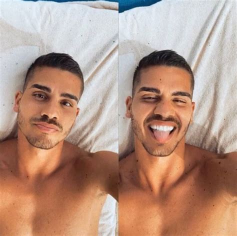 Pin Oleh C F Di Andr Silva