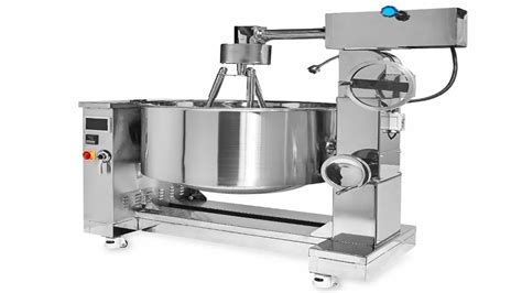 교반기 인덕션교반기 가스교반기 소스교반기 교반국솥 자동교반기 교반기계 전기교반기 업소용교반기 판매 Youtube