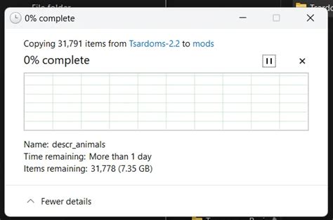 extremely slow file copying speed r computerhelp