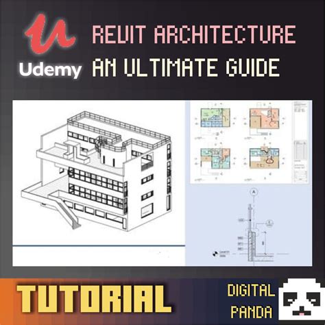 [ full tutorial] udemy revit architecture an ultimate guide