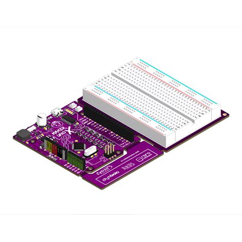 Maker Uno X Simplifying Arduino For Classrooms Arduino Development