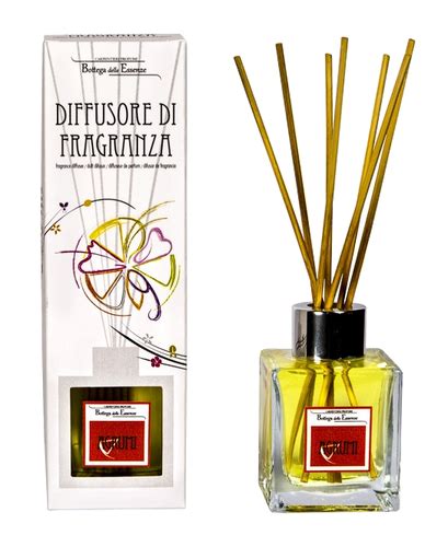 Diffusore Di Fragranza Agli Agrumi Isola Dei Sapori