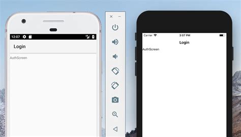 React Native Navigation IOS White Navbar Issue Wix React Native Navigation GitHub