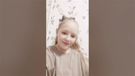 Это я и моя двоюродная сестра Youtube