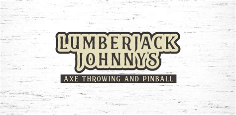 Elevated Axe Throwing In Wisconsin Lumberjack Johnnys