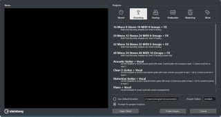 Cubase 12 Pro Full Active hướng dẫn cài đặt NTBlog