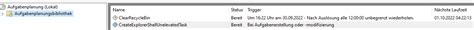 Empty The Recycle Bin With PowerShell And The Task Scheduler SID