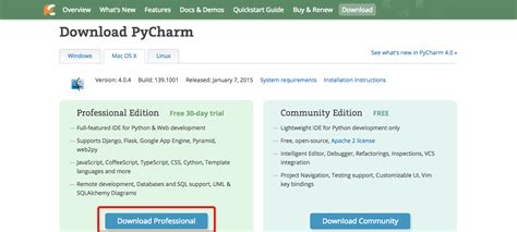 在Mac OSX中搭建Python集成开发环境图解 mac python环境搭建