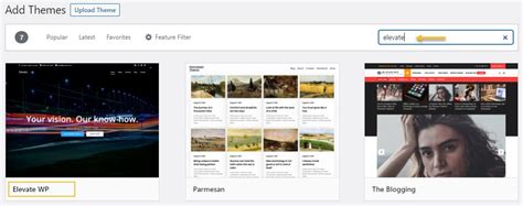 25 Best Free Wordpress Themes For Various Niches Updated 2022 Colibriwp Blog