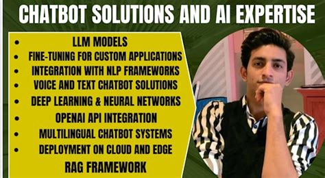 Do Callbots Chatbots With Langchain Rag Openai Groq Vapi Twilio Api By Codermldl Fiverr