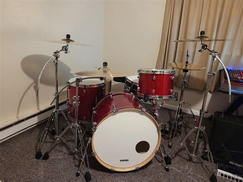 Rate My Drum Setup Rdrums