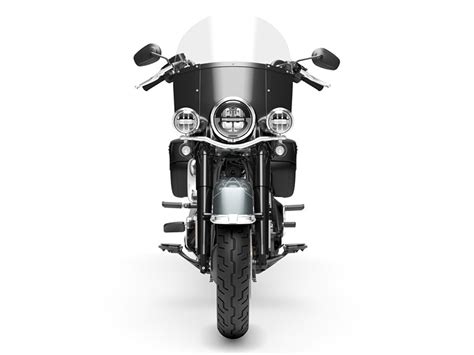 2025 Harley Davidson Heritage Classic Motorcycle Forsyth Il Specs