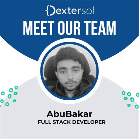 dextersol on linkedin teamappreciation fullstackdeveloper django