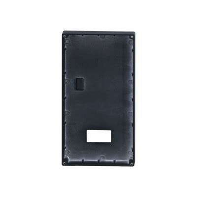 Dahua Flush Mounting Plate Vtm116 01 Toptek