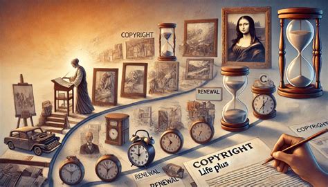 Copyright And Ip For Traditional Artists Protect Your Work